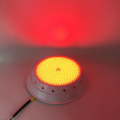 China 60 Degree SMD2835 LED 24W Underwater Pool Lights for sale
