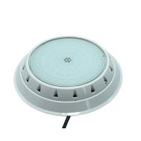 China Plastic Body 30W 12Volt Surface Mounted LED Pool Light for sale