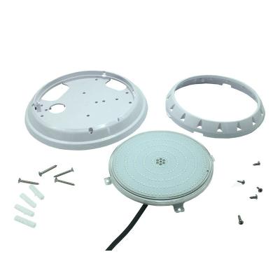 China Resin Filled 35W 90lm/W Swimming Pool Lights for sale
