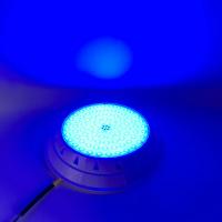 China Resin Filled 35W 90lm/W Swimming Pool Lights for sale