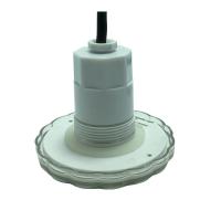 China Warm White 3500K RGB 10W Fiberglass Pool Light for sale