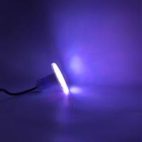 China Power Off Switch Function 15W 45mm Swim Pool Light for sale