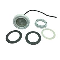 China Power Switch 60mm 6W LED Underwater Pool Lights for sale