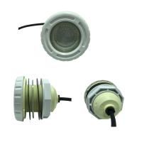 China Power Switch 60mm 6W LED Underwater Pool Lights for sale