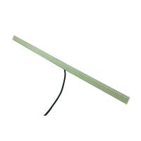 China Resin Filled Linear 24W 600mm Swimming Pool Lights for sale