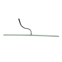 China Salt Water Pool 2700lm 1000mm Resin Filled Pool Light for sale