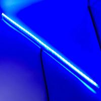 China Salt Water Pool 2700lm 1000mm Resin Filled Pool Light for sale