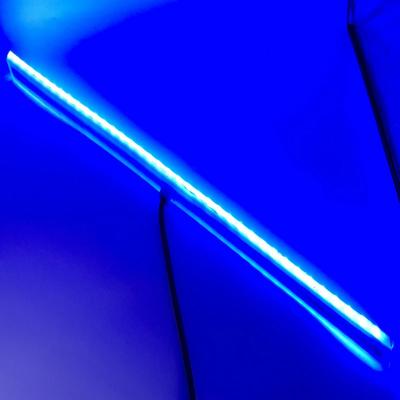 China Salt Water Pool 2700lm 1000mm Resin Filled Pool Light for sale