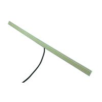 China Salt Water Pool 2700lm 1000mm Resin Filled Pool Light for sale