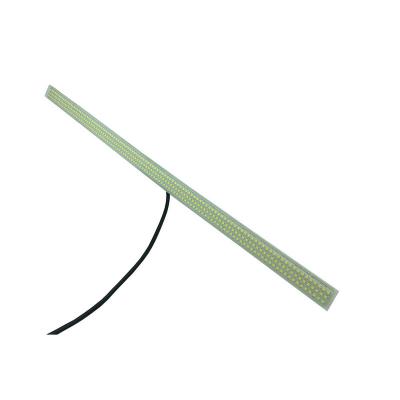 China Fully Enclosed Linear  40W Swimming Pool Lights for sale