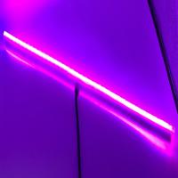 China Fully Enclosed Linear  40W Swimming Pool Lights for sale