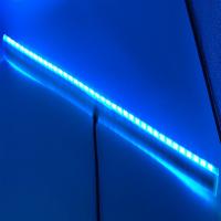 China Fully Enclosed Linear  40W Swimming Pool Lights for sale