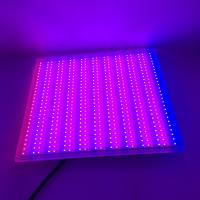 China Colorful RGB Square 10W Pool Flood Lights for sale