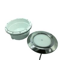 China Embedded Pure white 90lm/W LED Recessed Lighting Kit for sale