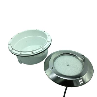 China Embedded Pure white 90lm/W LED Recessed Lighting Kit for sale