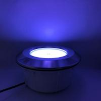 China Embedded Pure white 90lm/W LED Recessed Lighting Kit for sale