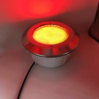 China Stainless Steel Housing SMD2835 50000h LED Light Kit for sale