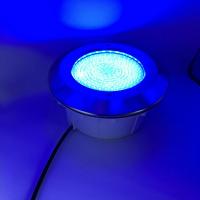 China Stainless Steel Housing SMD2835 50000h LED Light Kit for sale