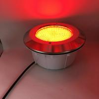 China Waterproof IP68 30W RGB Inground Pool Light Kits for sale