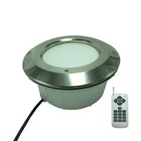 China Waterproof IP68 30W RGB Inground Pool Light Kits for sale