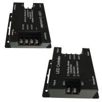 China DC24V 15m RGB LED Controller For Multiple LED Pool Light for sale