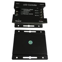 China DC24V 15m RGB LED Controller For Multiple LED Pool Light for sale
