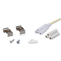 China Shopping Malls 160 Degree 18W LED Indoor Tube Lights for sale