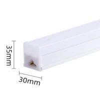 China Integrated Square T8 800lm LED Indoor Tube Lights for sale