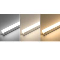 China Integrated Square T8 800lm LED Indoor Tube Lights for sale