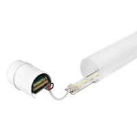 China Length 1.2m 28W 3000lm Tube Lights For Home for sale