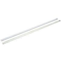 China Aluminium Alloy Base 4ft 1000lm Tube Lights For Home for sale
