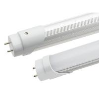 China Aluminium Alloy Base 4ft 1000lm Tube Lights For Home for sale