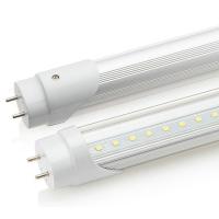 China Aluminium Alloy Base 4ft 1000lm Tube Lights For Home for sale