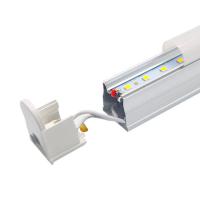 China Super Bright Waterproof grade IP44 16W LED Tube Lamp for sale
