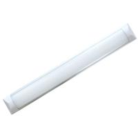 China SKD Purification 40W 2400lm LED Indoor Tube Lights for sale