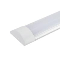 China SKD Purification 40W 2400lm LED Indoor Tube Lights for sale