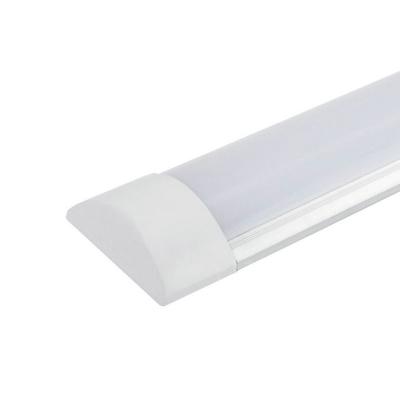 China SKD Purification 40W 2400lm LED Indoor Tube Lights for sale