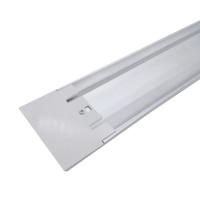 China SKD Purification 40W 2400lm LED Indoor Tube Lights for sale