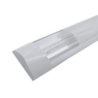 China SKD Purification 40W 2400lm LED Indoor Tube Lights for sale