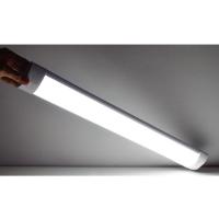 China SKD Purification 40W 2400lm LED Indoor Tube Lights for sale