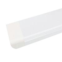 China Aluminium Alloy PC Body 3000lm 54W LED Long Tube Light for sale