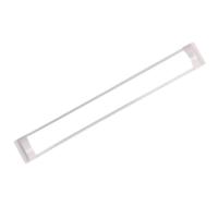 China SKD Indoor Daylight white 4000K 36W Long Tube Lights for sale