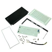 China Daylight White 50W 4800lm Outdoor LED Flood Lights for sale