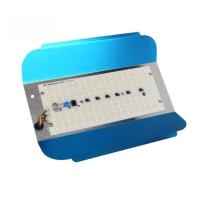 China Waterproof IP65 AC220V 100W Outdoor LED Flood Lights for sale