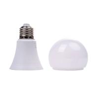 China Daylight White E27 Socket 60mm Indoor LED Bulbs for sale
