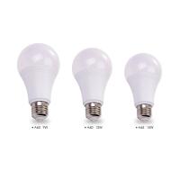China Daylight White E27 Socket 60mm Indoor LED Bulbs for sale