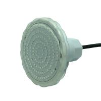 China Fiberglass Pool 900lm 81mm Waterproof Fountain Lights for sale