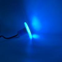 China Warm White 2700K Cable 1.5m 45mm Pool Spot Light for sale