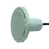 China Warm White 2700K Cable 1.5m 45mm Pool Spot Light for sale