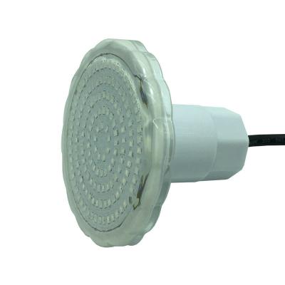 China Warm White 2700K Cable 1.5m 45mm Pool Spot Light for sale